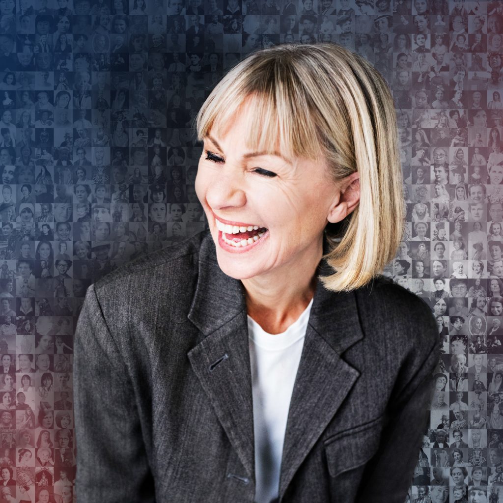 KATE MOSSE ANNOUNCES FIRST-EVER SHOW! - Norwell Lapley Productions Ltd