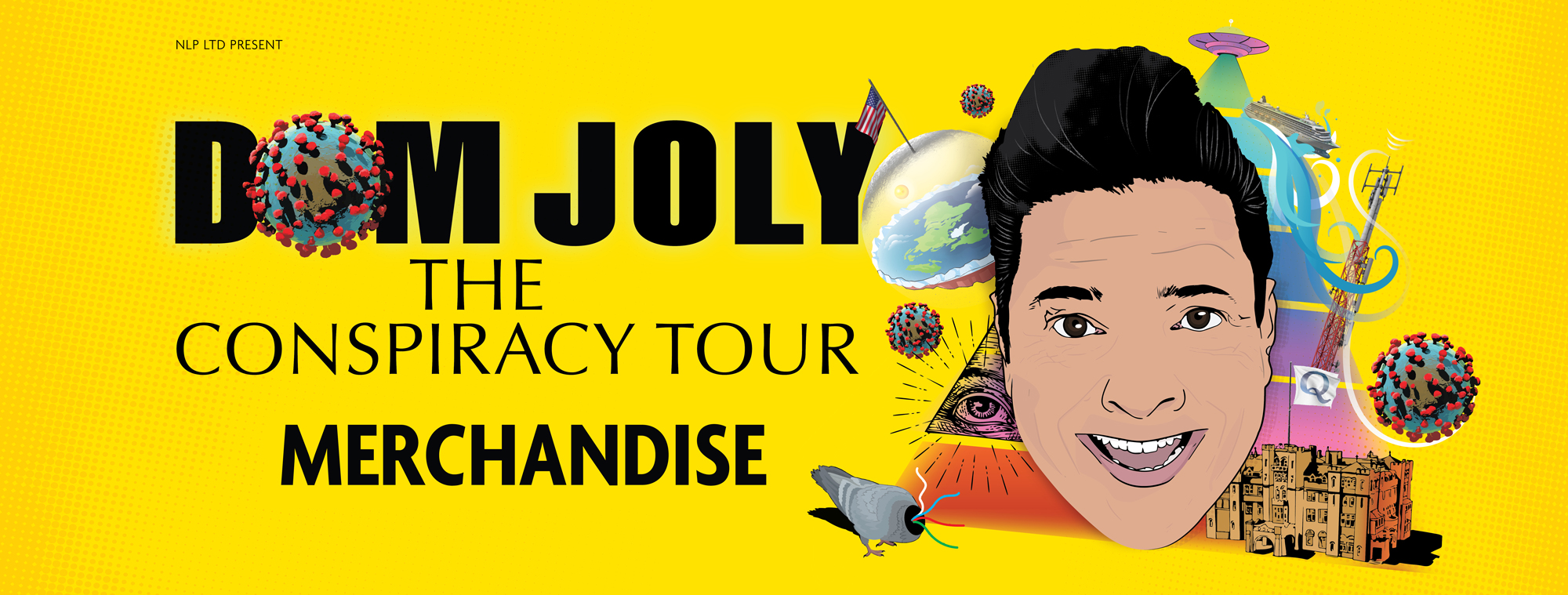 NLP SHOP - Norwell Lapley Productions Ltd