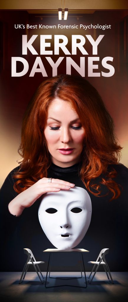 KERRY DAYNES - Norwell Lapley Productions Ltd