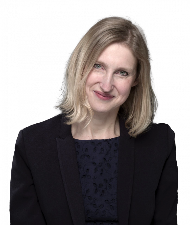 Tracy Borman - Norwell Lapley Productions Ltd